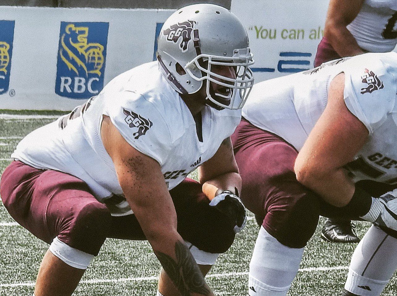 Meet 2021 NFL Draft Prospect Brandon Benson, S, Bucknell University