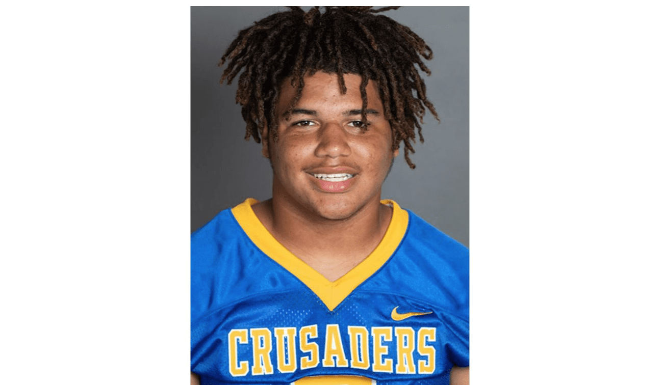 Man arrested for killing College Football Player Dylan Jenkins in Florida