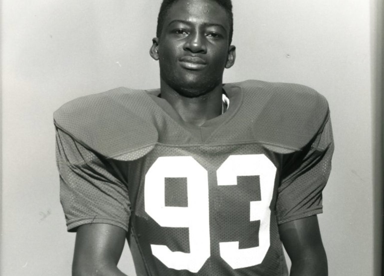 Alabama VP and former football player arrested in prostitution sting