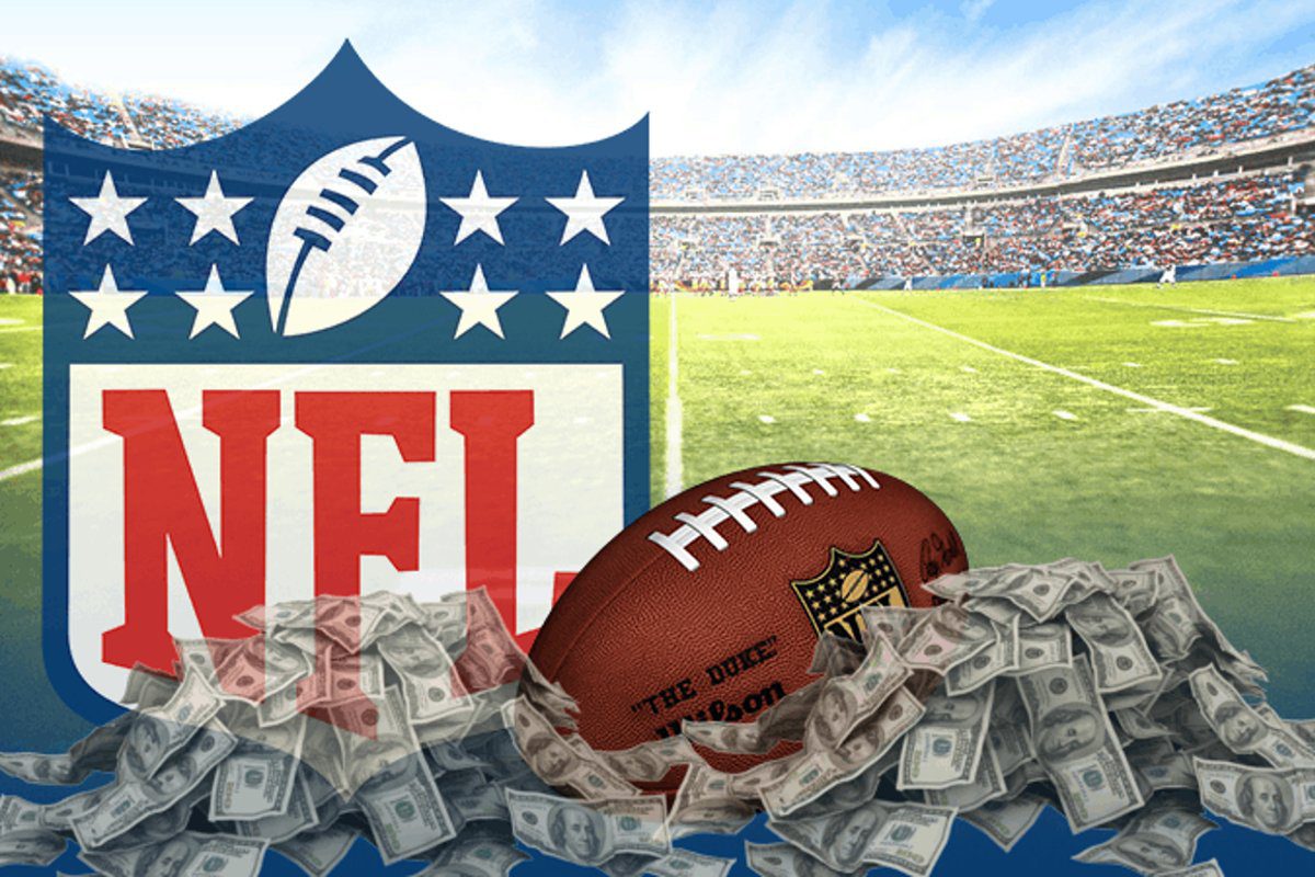 Are NFL Players allowed to Gamble on Football Games?