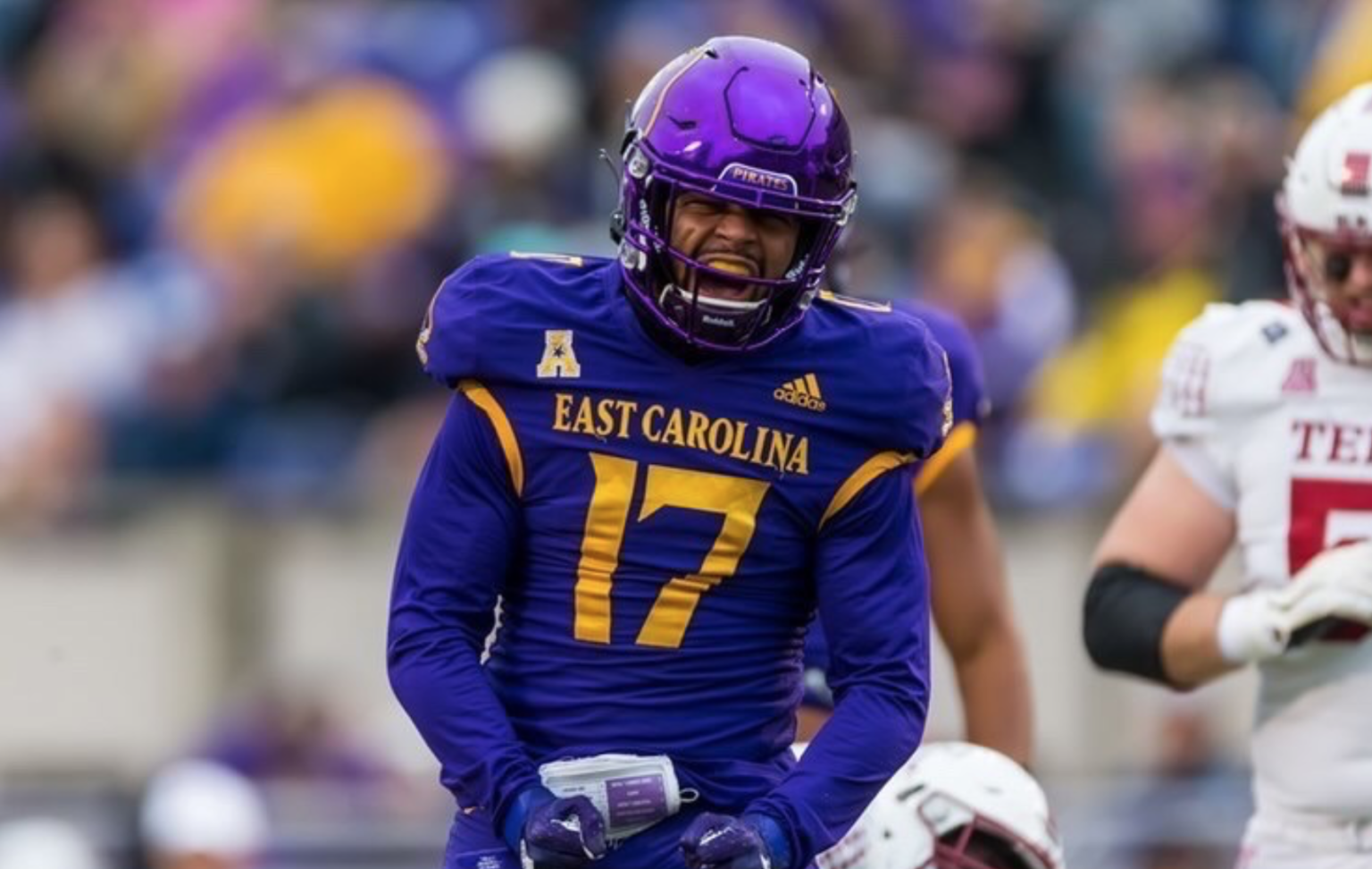 USFL Player Spotlight Interview: Warren Saba, DB, Michigan Panthers