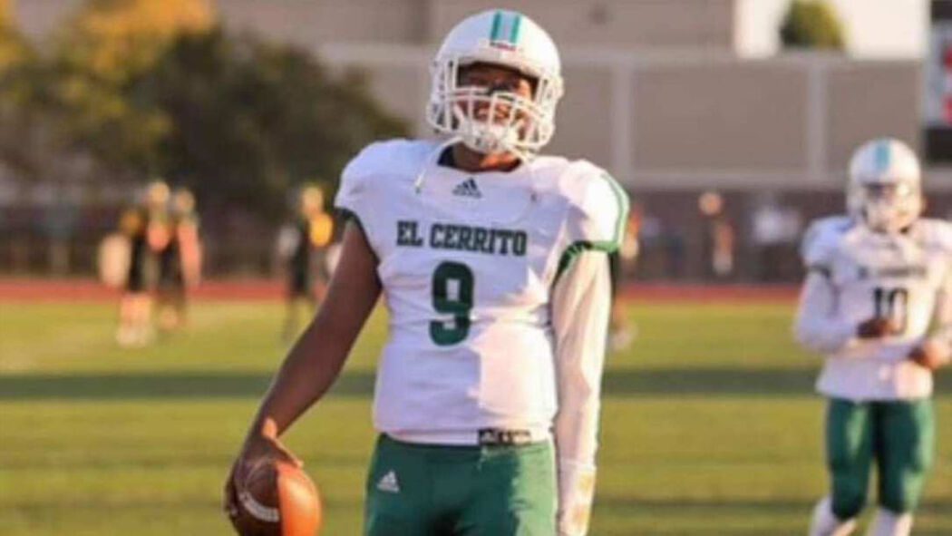 Governor offers 50k in cold case involving Star Quarterback Tyler Dickson