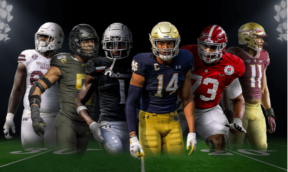 These seven NFL rookies could surprise football fans in 2023