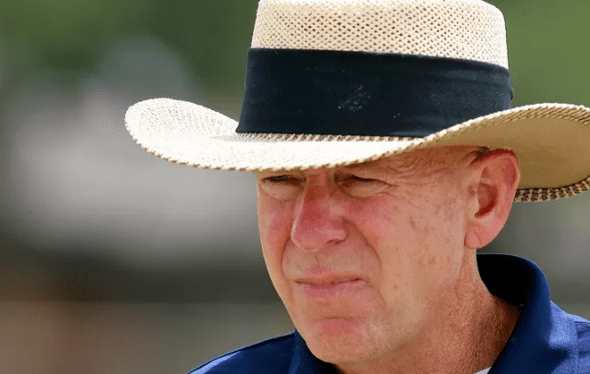 Legendary High School football coach Gary Gaines is dead at 73