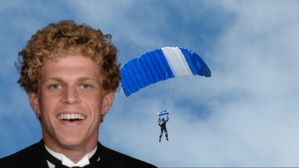 Ex-Star High School QB Andrew Rawls dies in skydiving accident