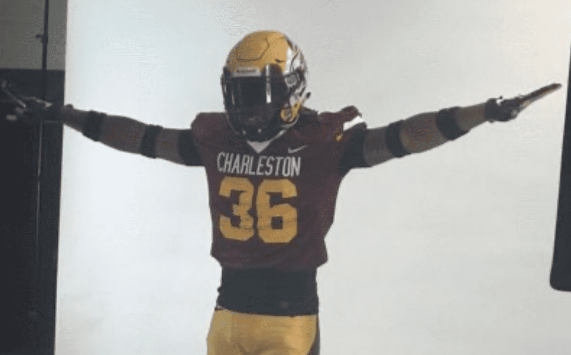 Meet 2021 NFL Draft Prospect Ivan Mertilus, CB, Los Angeles Valley