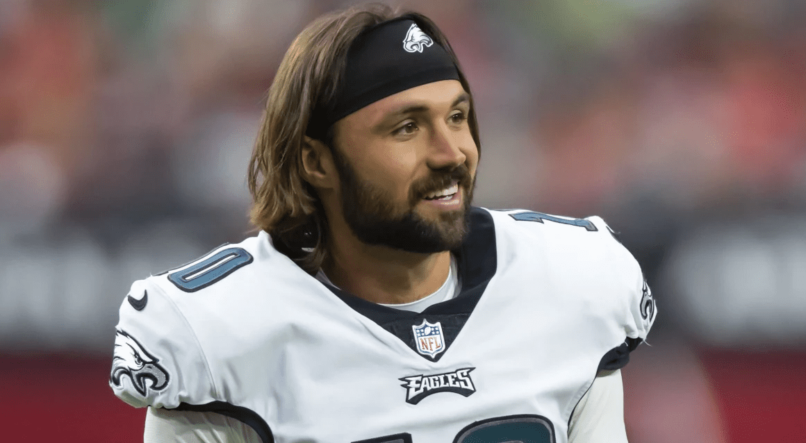 Eagles could be forced to start Gardner Minshew the rest of season