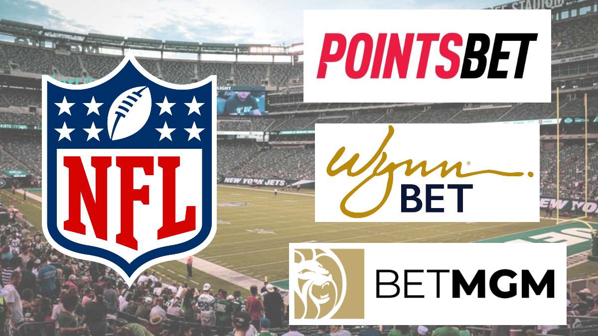 How NFL Sponsorship Differs From European Soccer Sponsorship