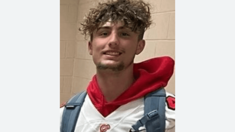Star South Carolina high school football player killed in car accident