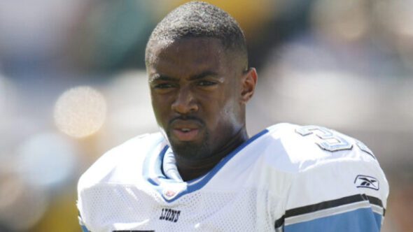 Ex-Lions football player Stanley Wilson Jr. dies at mental hospital