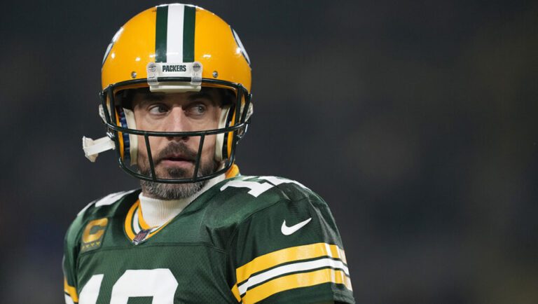 Hall of Famer says Aaron Rodgers will ruin the Jets Locker Room
