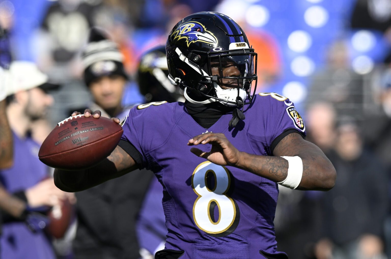 The Rise of Dual-Threat Quarterbacks: Changing the Prototype of NFL QBs