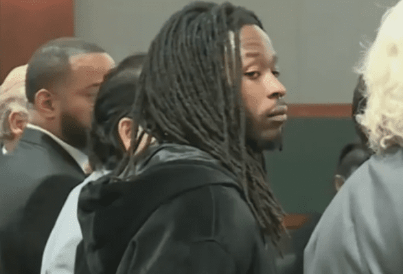 Saints RB Alvin Kamara Pleads Not Guilty to Vegas Fight