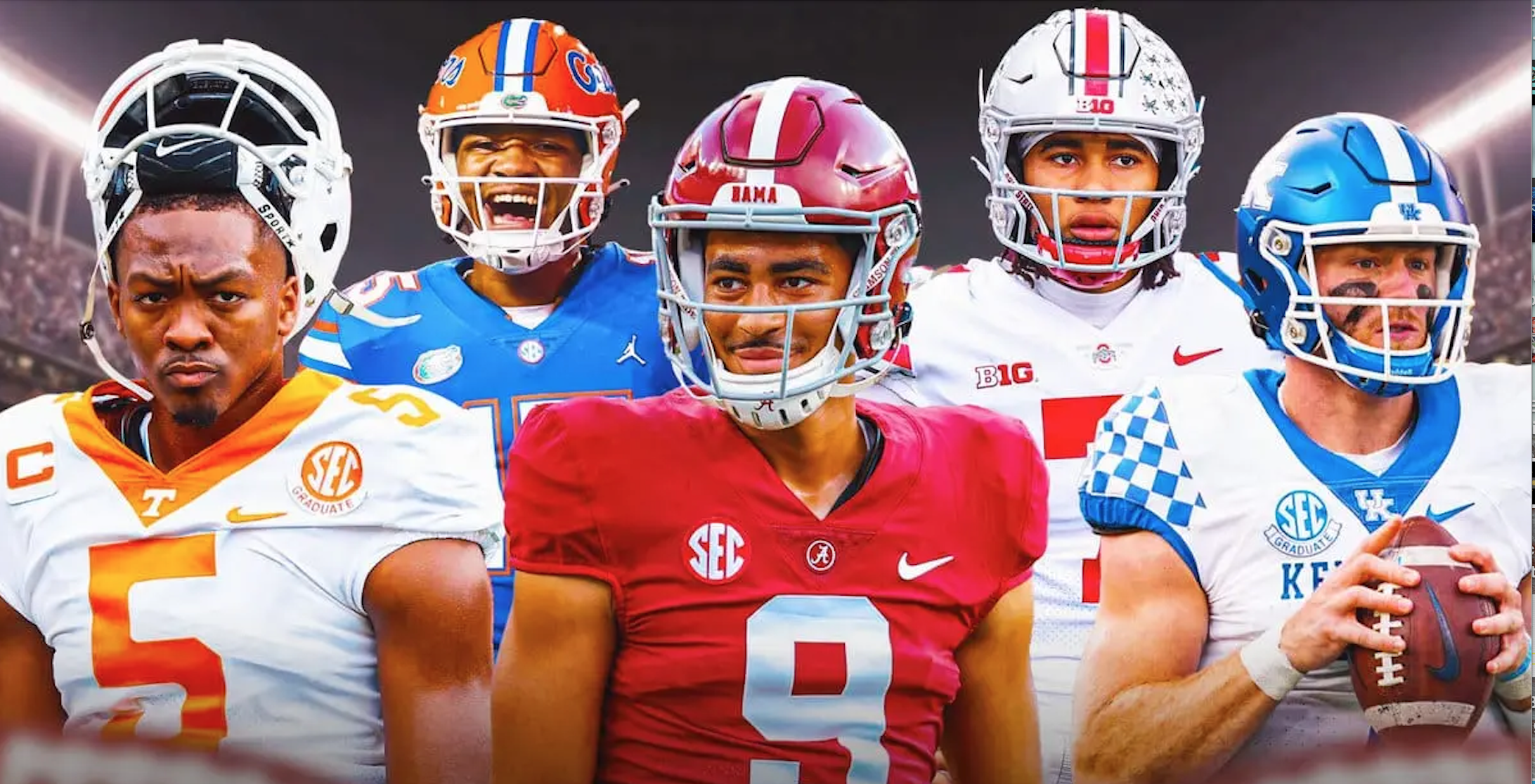 5 Most Obvious Draft Busts and Steals from 2023 NFL Draft