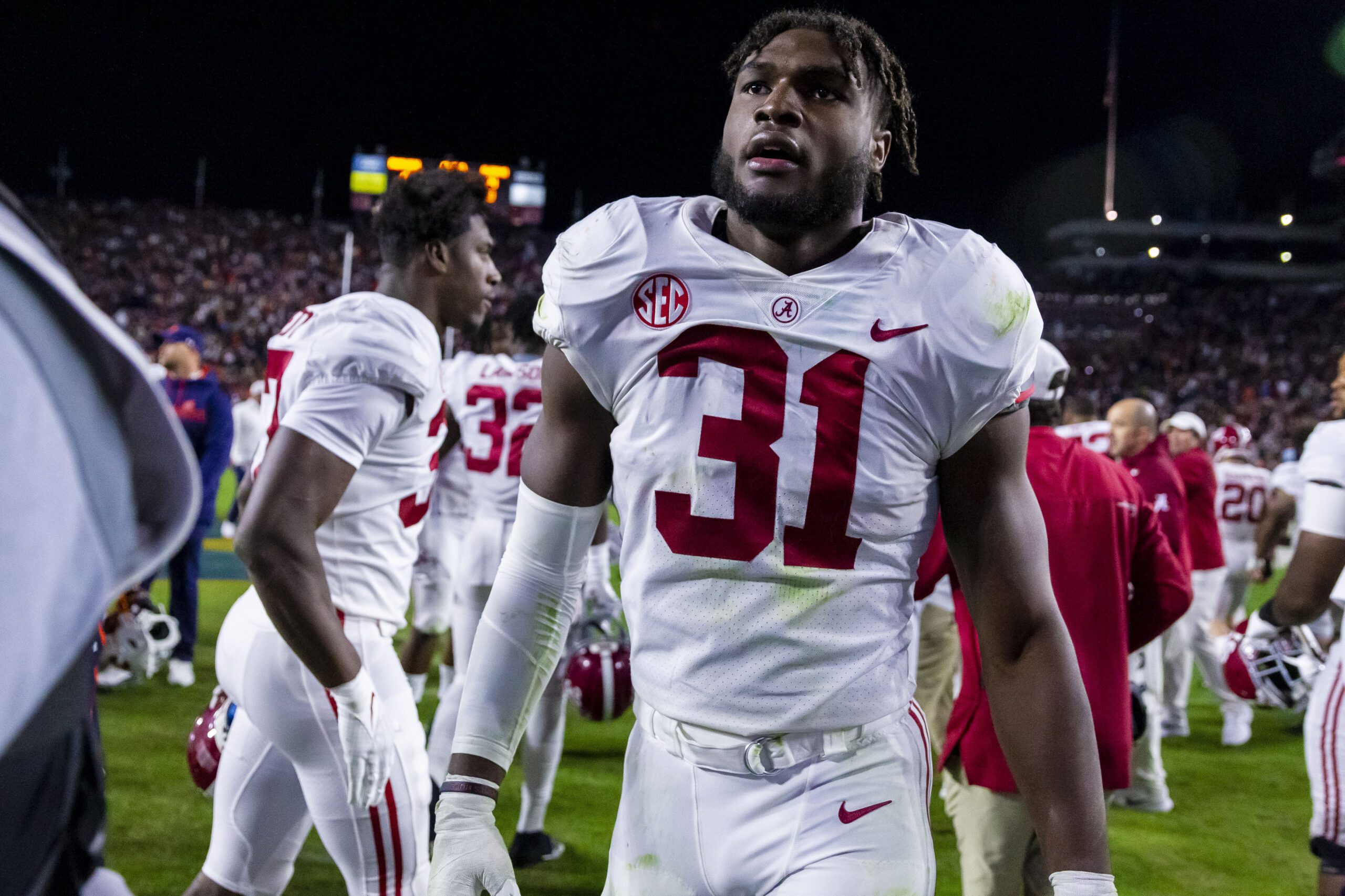 Which Young NFL Newbies will become Super Stars in the NFL?