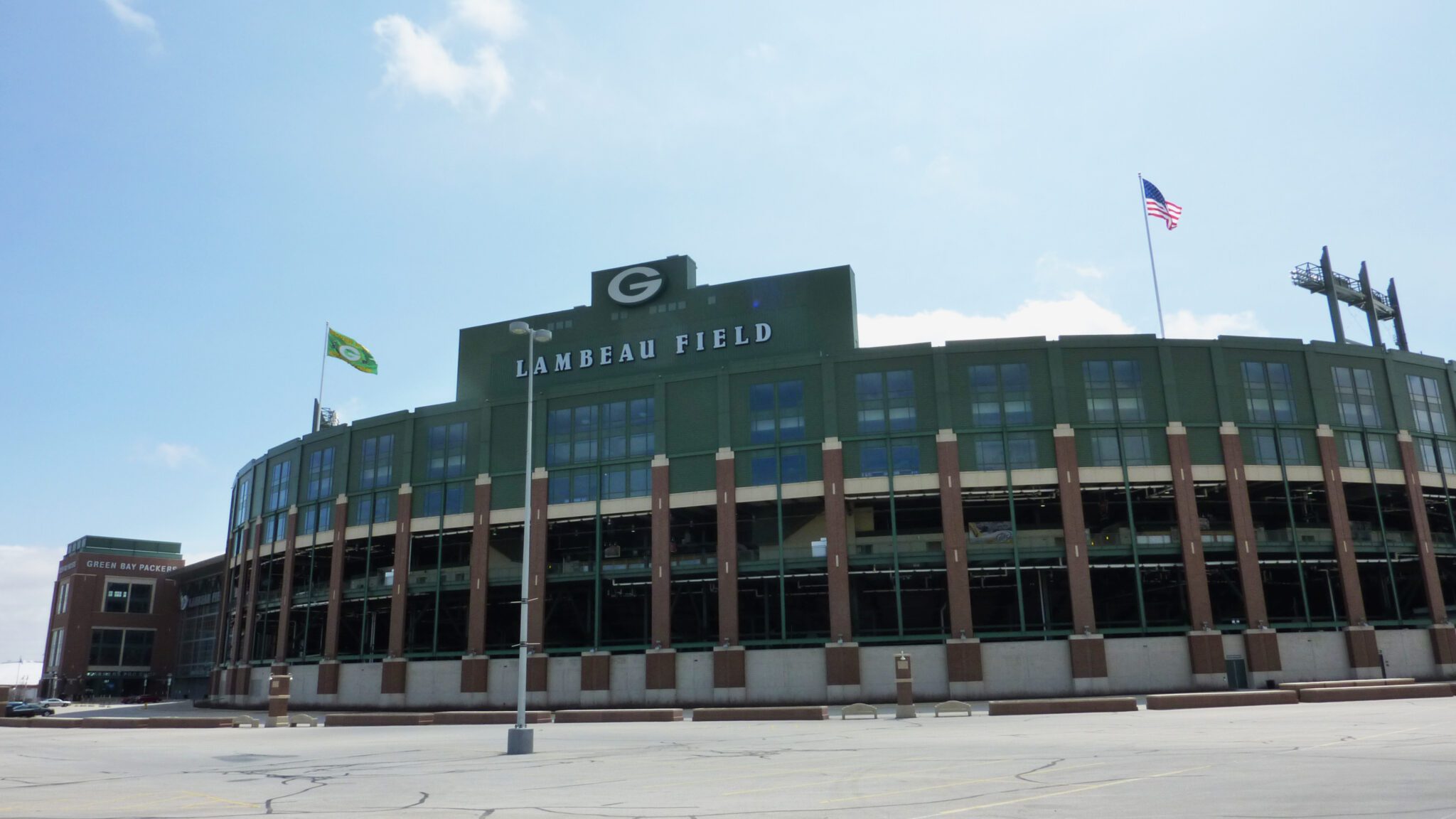 NFL Stadiums 2023: A Seating Guide For Hardcore Fans