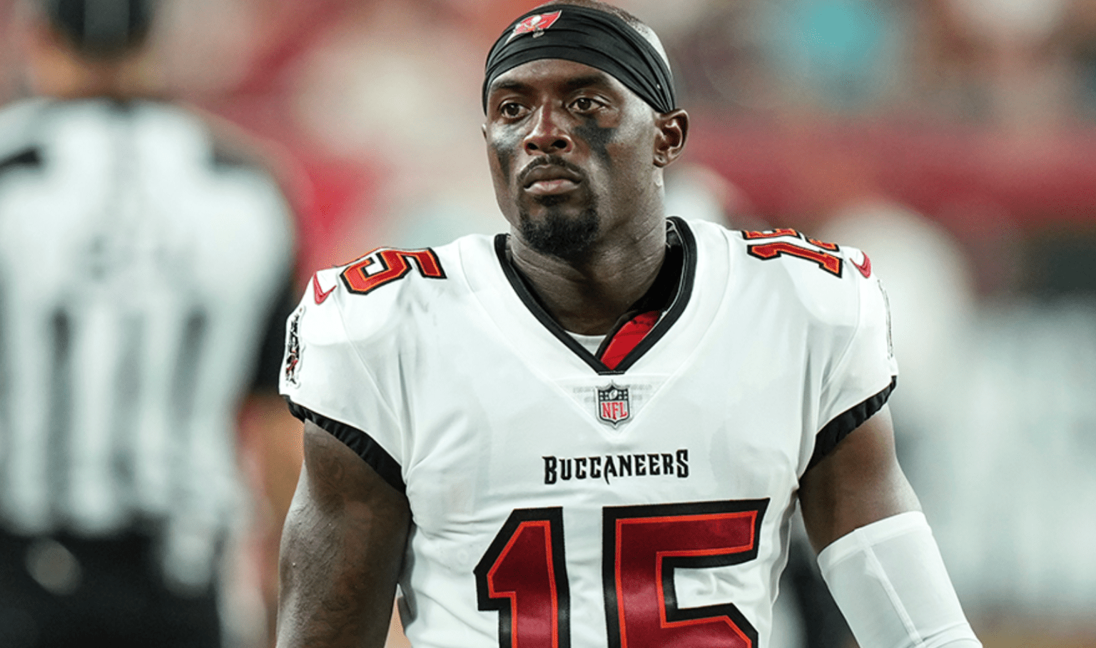 Former Buccaneers speedster Cyril Grayson Jr signs w/ USFL