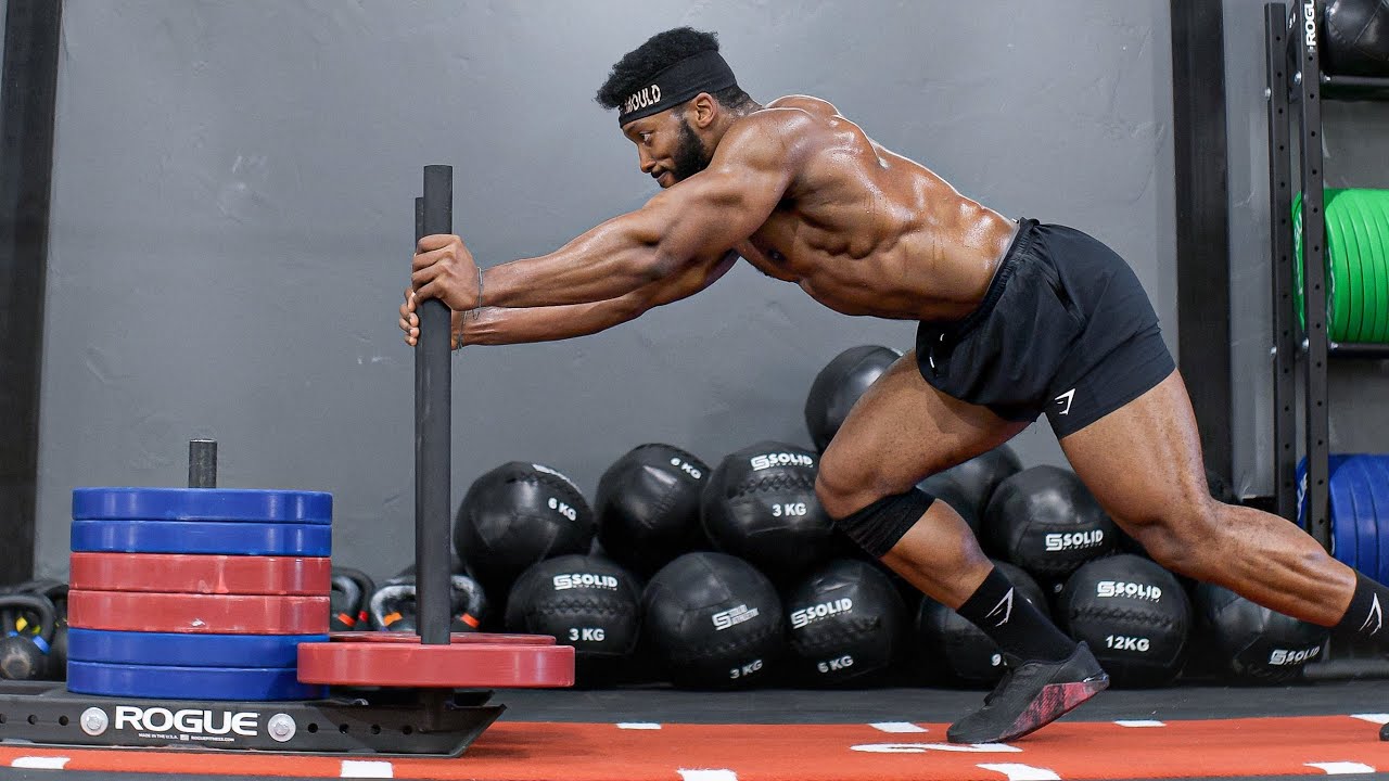 How can football players improve their game? | 7 Strategies