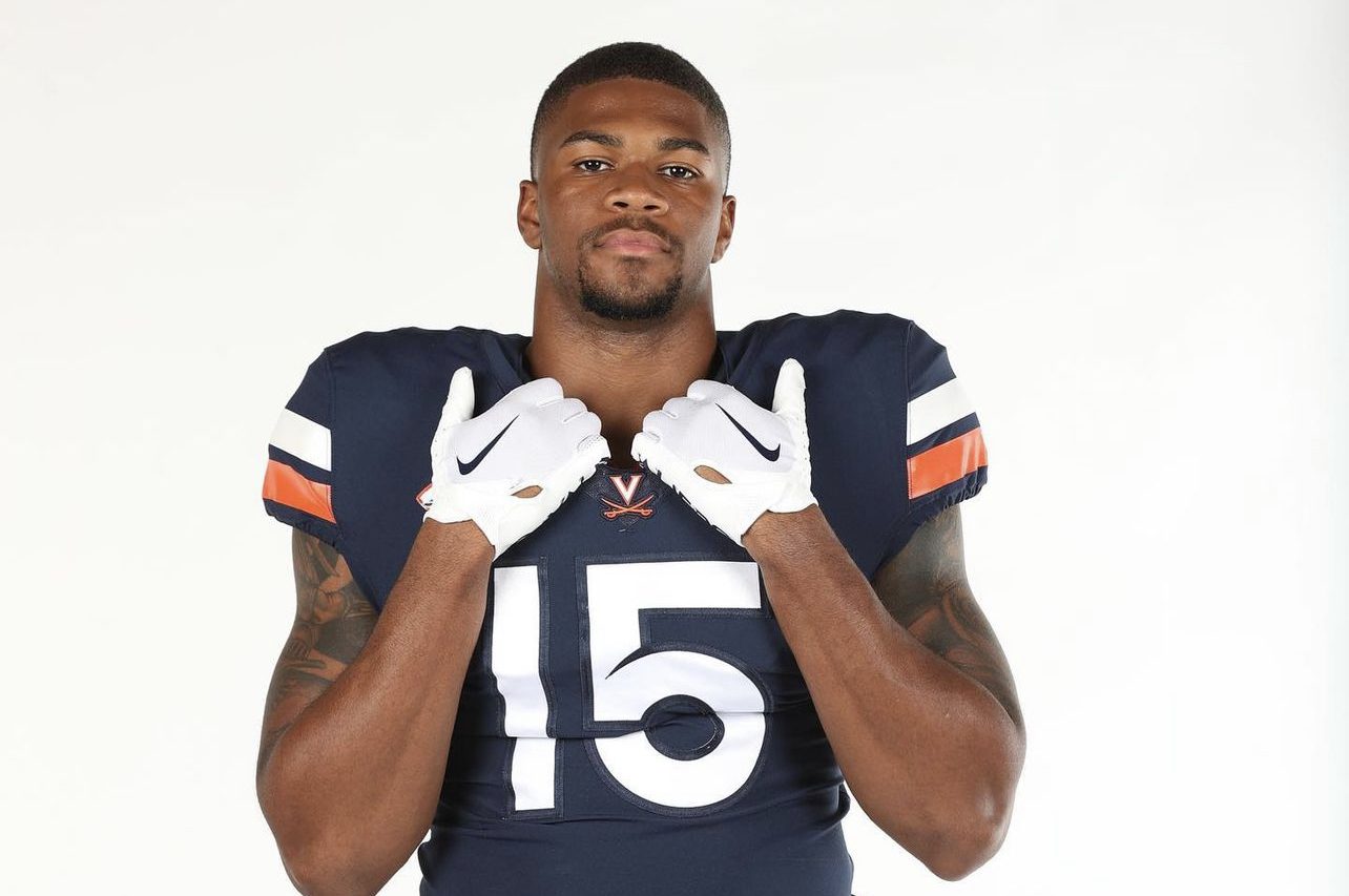 2024 NFL Draft Scouting Report: Chico Bennett, LB, Virginia