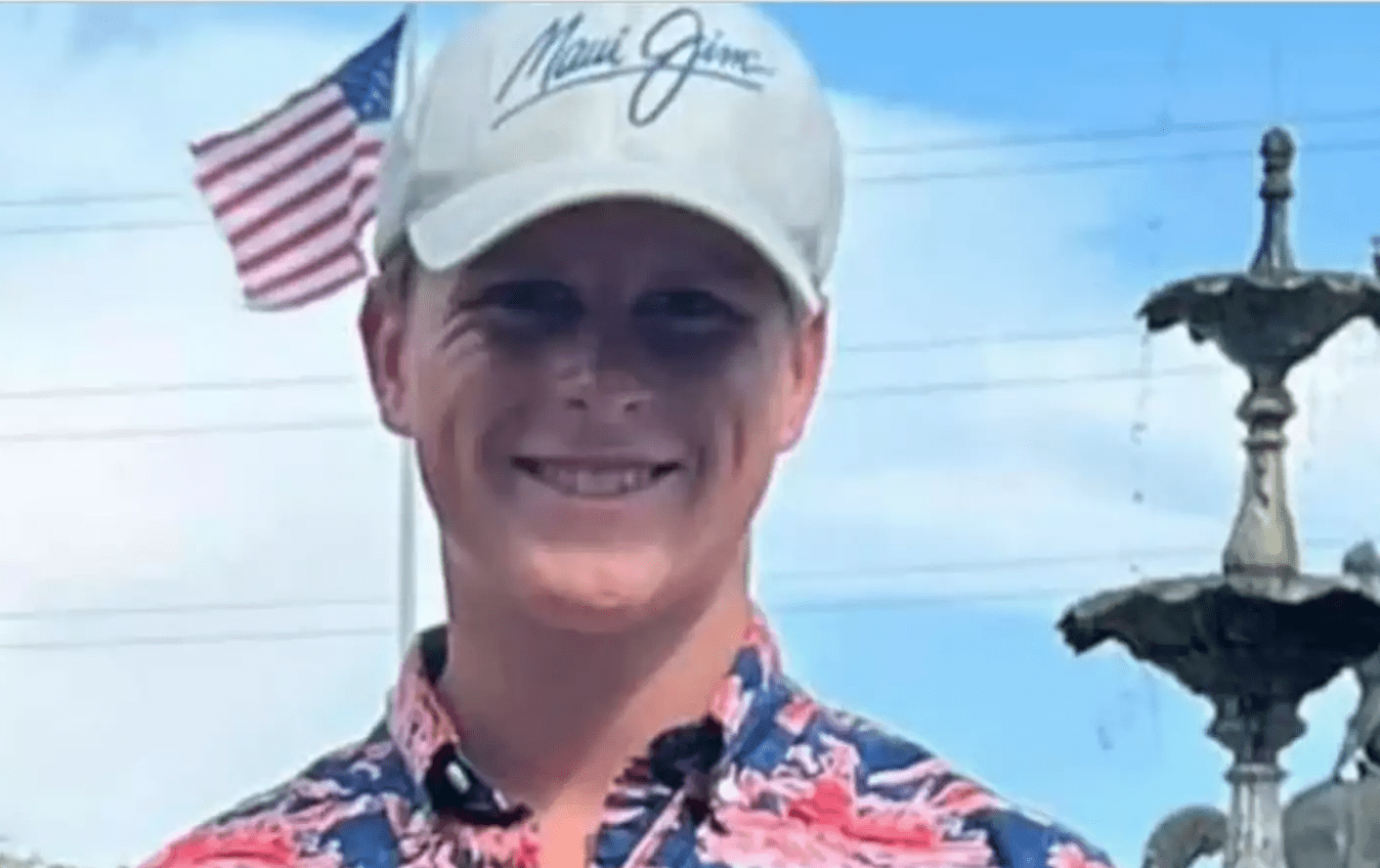 Texas HS football player killed riding his bike to school on 1st day