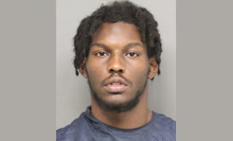 Former 5-star TE Arik Gilbert Arrested for Shoplifting Charges
