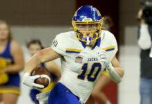 Meet NFL Draft Prospect Tevin McCaster, RB, Youngstown State