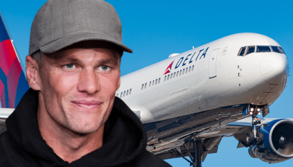 Tom Brady hired by Delta Airlines to teach Greatness to their staff