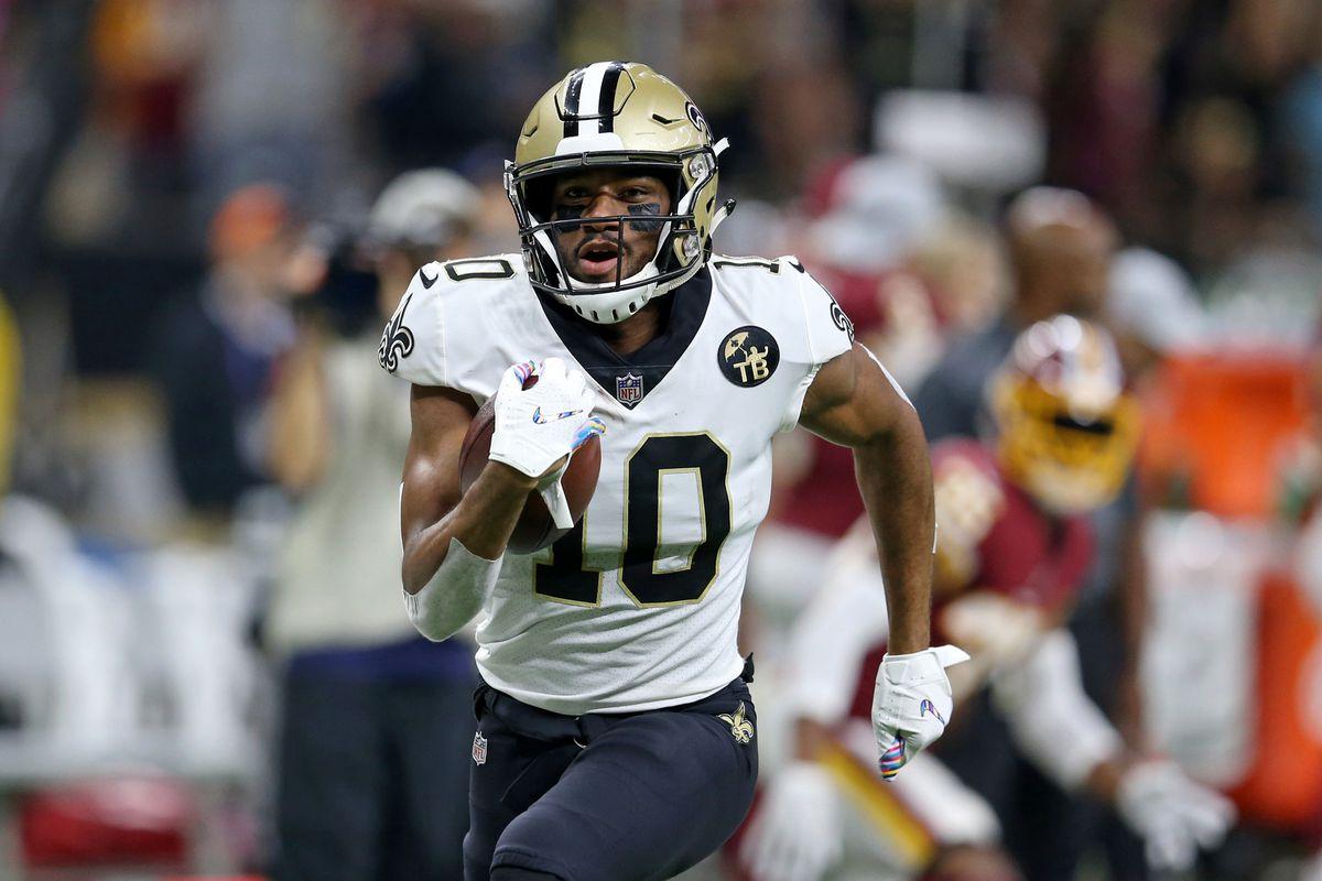 Understanding soft tissue injuries in the NFL