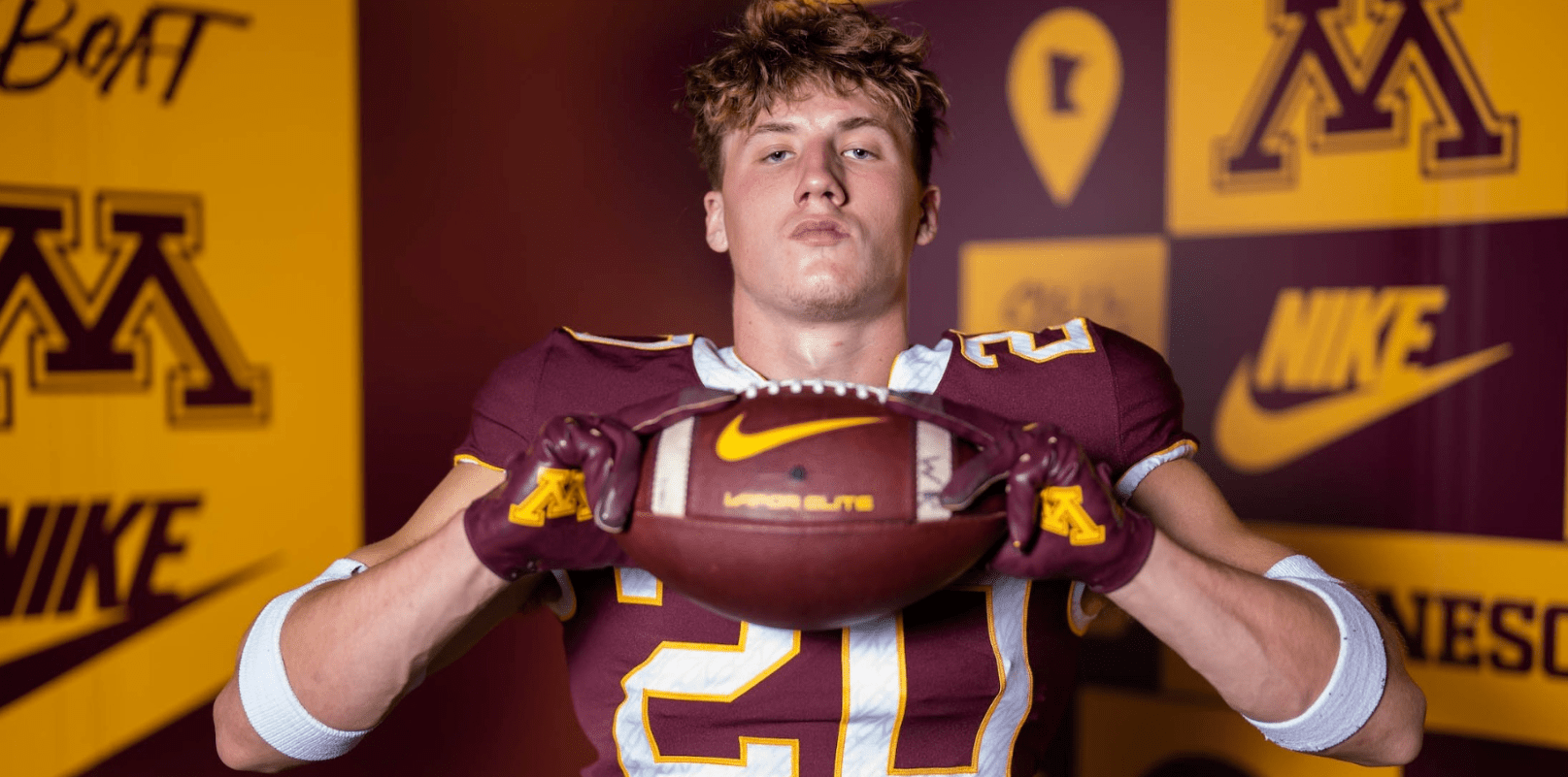 2024 NFL Draft Scouting Report: Jack Henderson, OLB, Minnesota