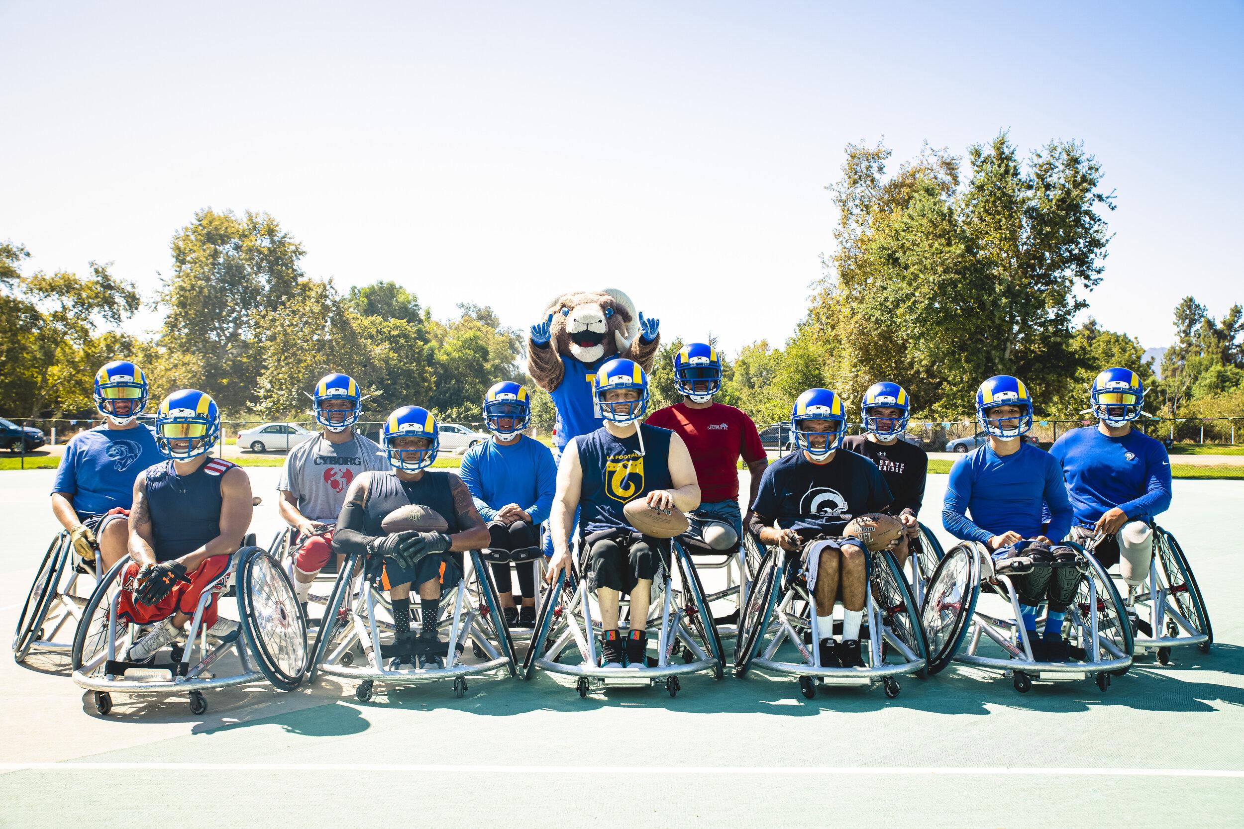 A Comprehensive Guide to Accessible Adventures