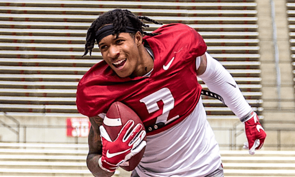 2024 NFL Draft Scouting Report: Kyle Williams, WR, Washington St