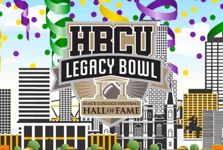 HBCU Legacy Bowl Transforms Talent Opportunities