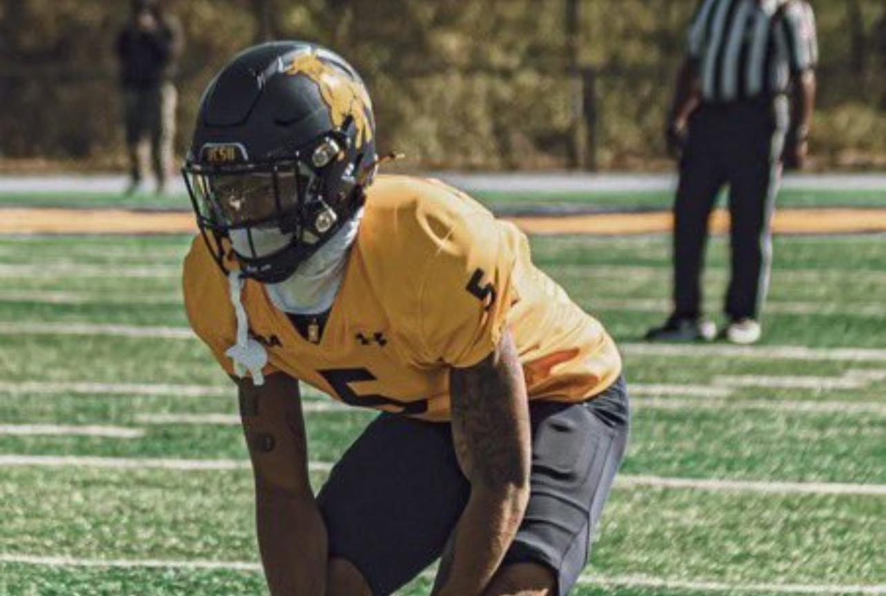 Meet 2024 Draft Prospect Jacobe Clement, DB, Johnson C. Smith