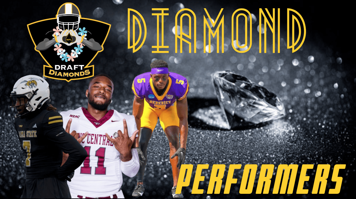 Three HBCU players set to take the field at the Hula Bowl