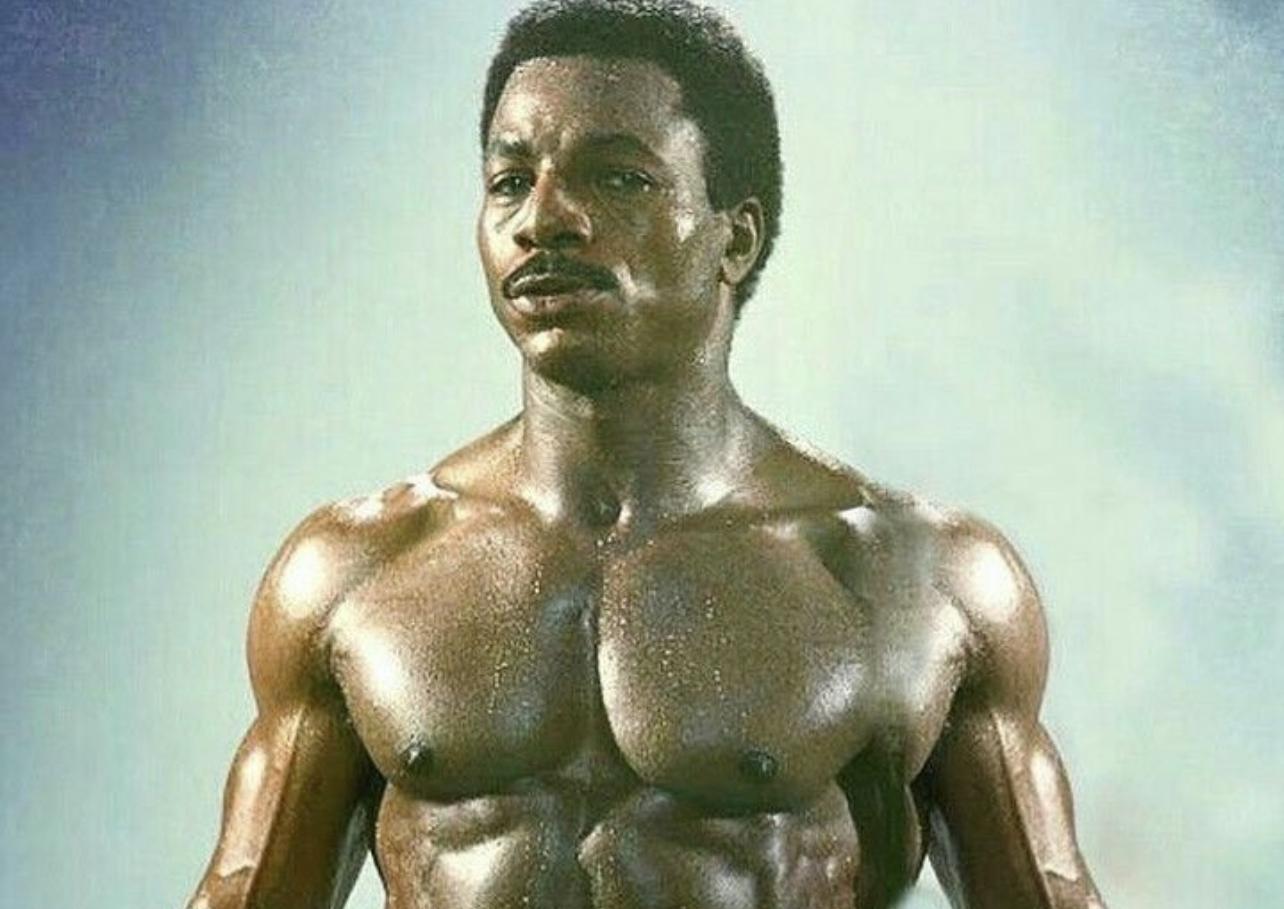Actor & NFL player Carl Weathers aka Apollo Creed dead at 76