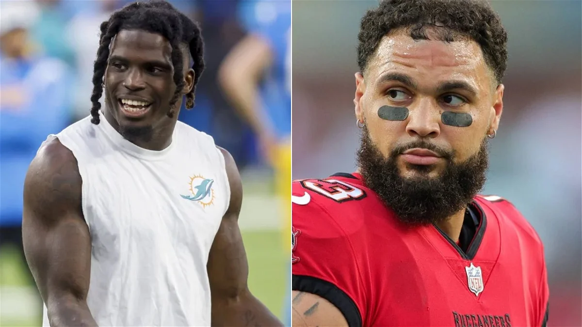 Do you prefer physical or speedy wide receivers on your team?