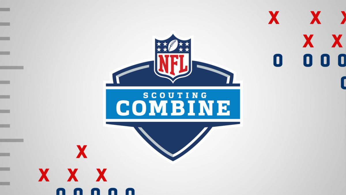 NFL Draft Diamonds will be at the 2024 NFL Scouting Combine!