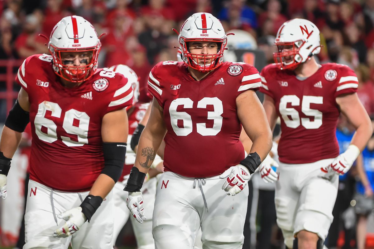 Three sleepers in the International Pathway Program of the NFL