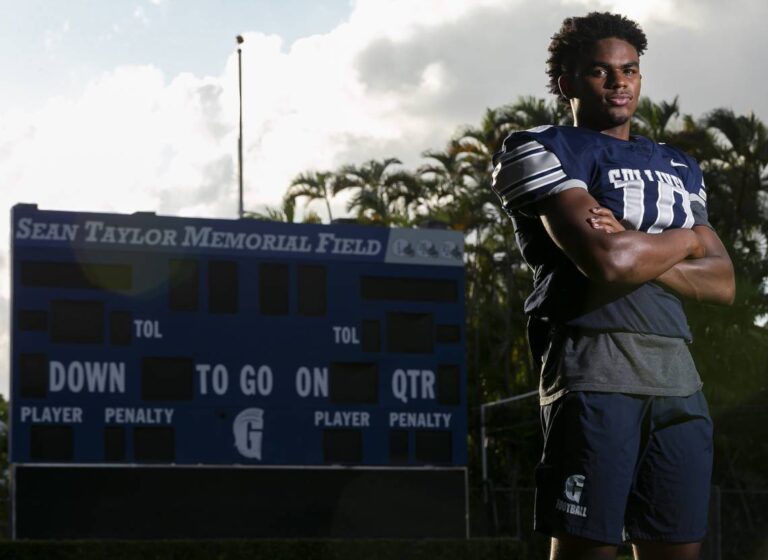 2025 NFL Draft Scouting Report: Gabriel Taylor, DB, Rice