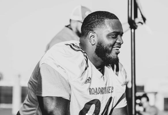 2025 NFL Draft Scouting Report: Joe Evans, DT, UTSA