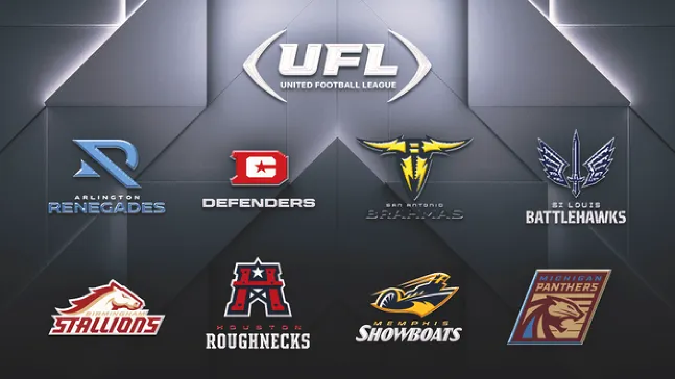UFL TV Viewership average in Week 7 dips to 645,326