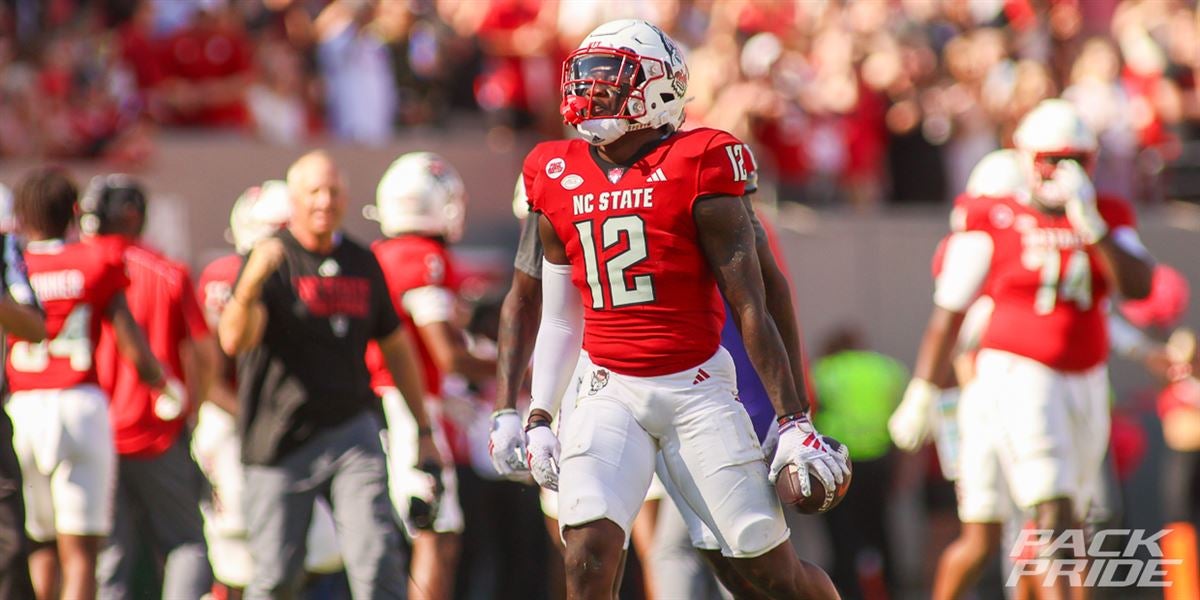 2025 NFL Draft Scouting Report: Devan Boykin, DB, NC State