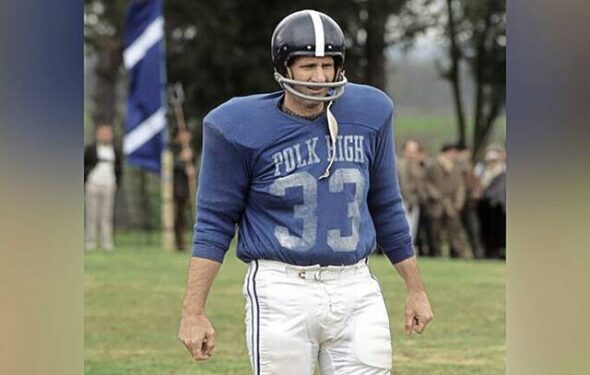 Ed O'Neill aka Al Bundy talks about being cut by the Steelers