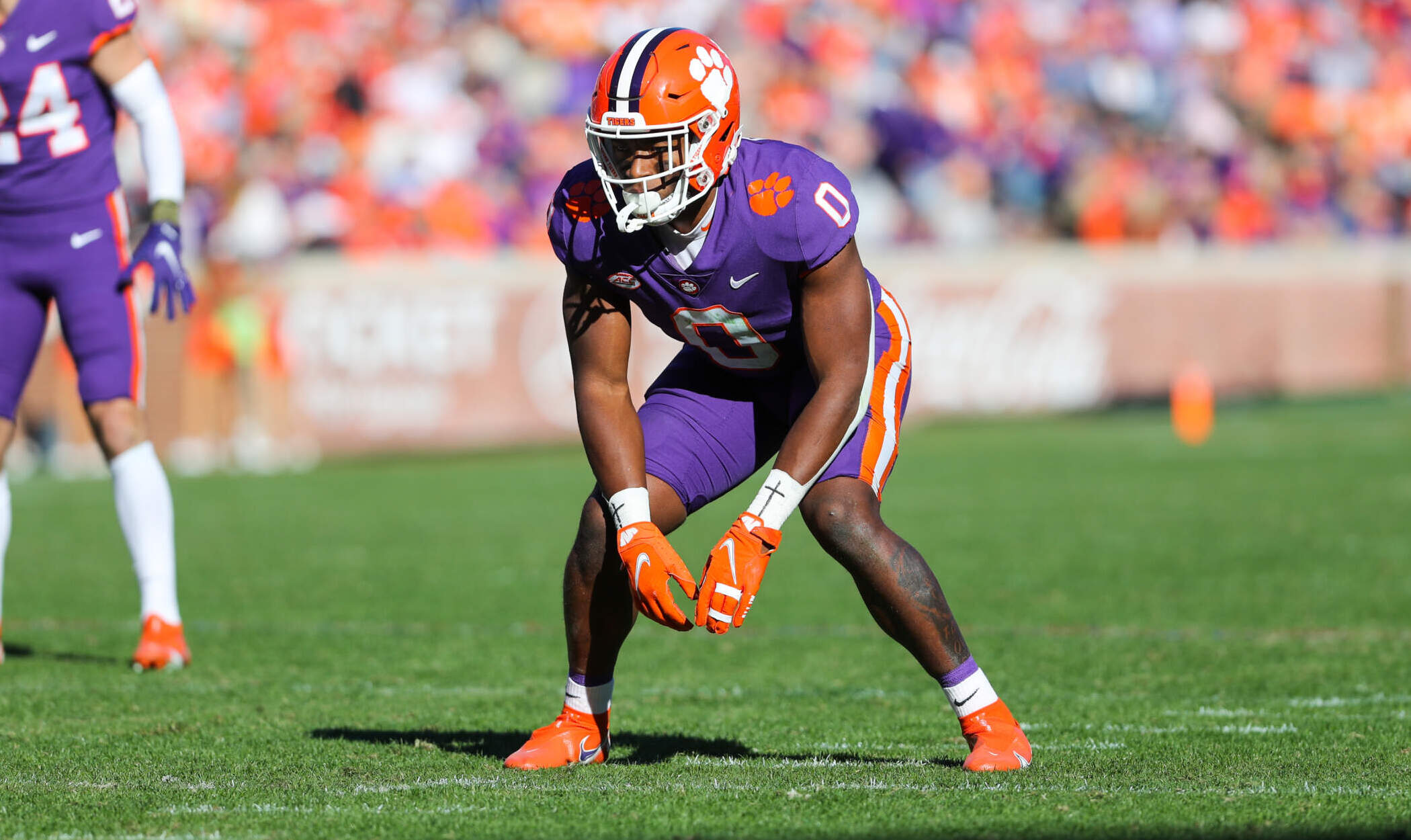 2025 NFL Draft Scouting Report: Barrett Carter, LB, Clemson