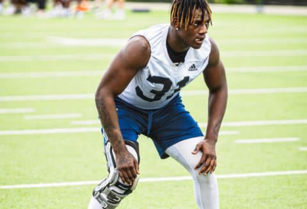 2nd UTSA football player arrested for aggravated robbery