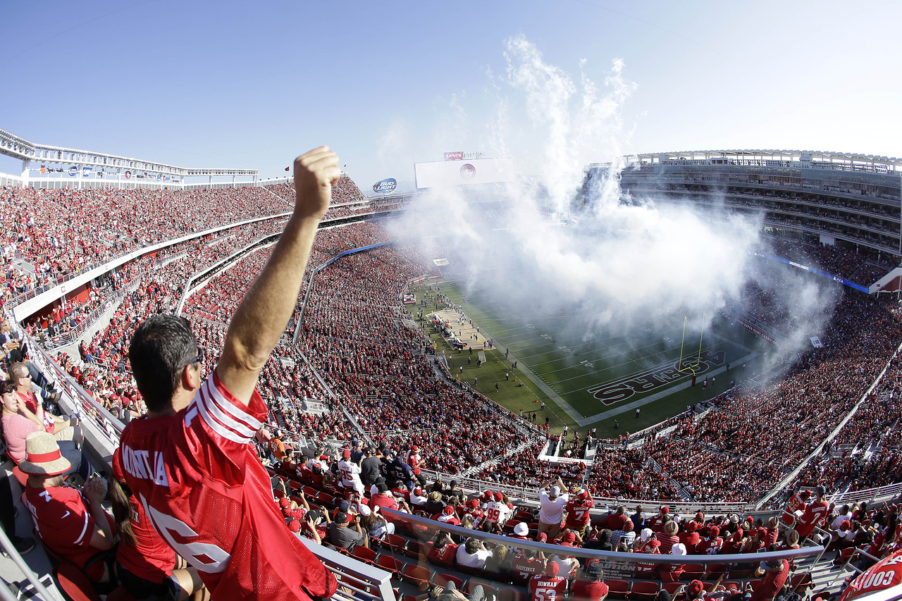 The Cultural and Economic Impact of the NFL