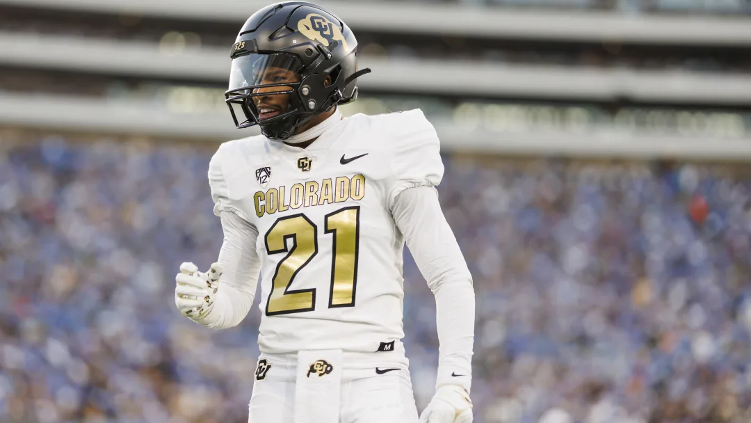 Ex-Colorado Football Player says locker room is like GTA