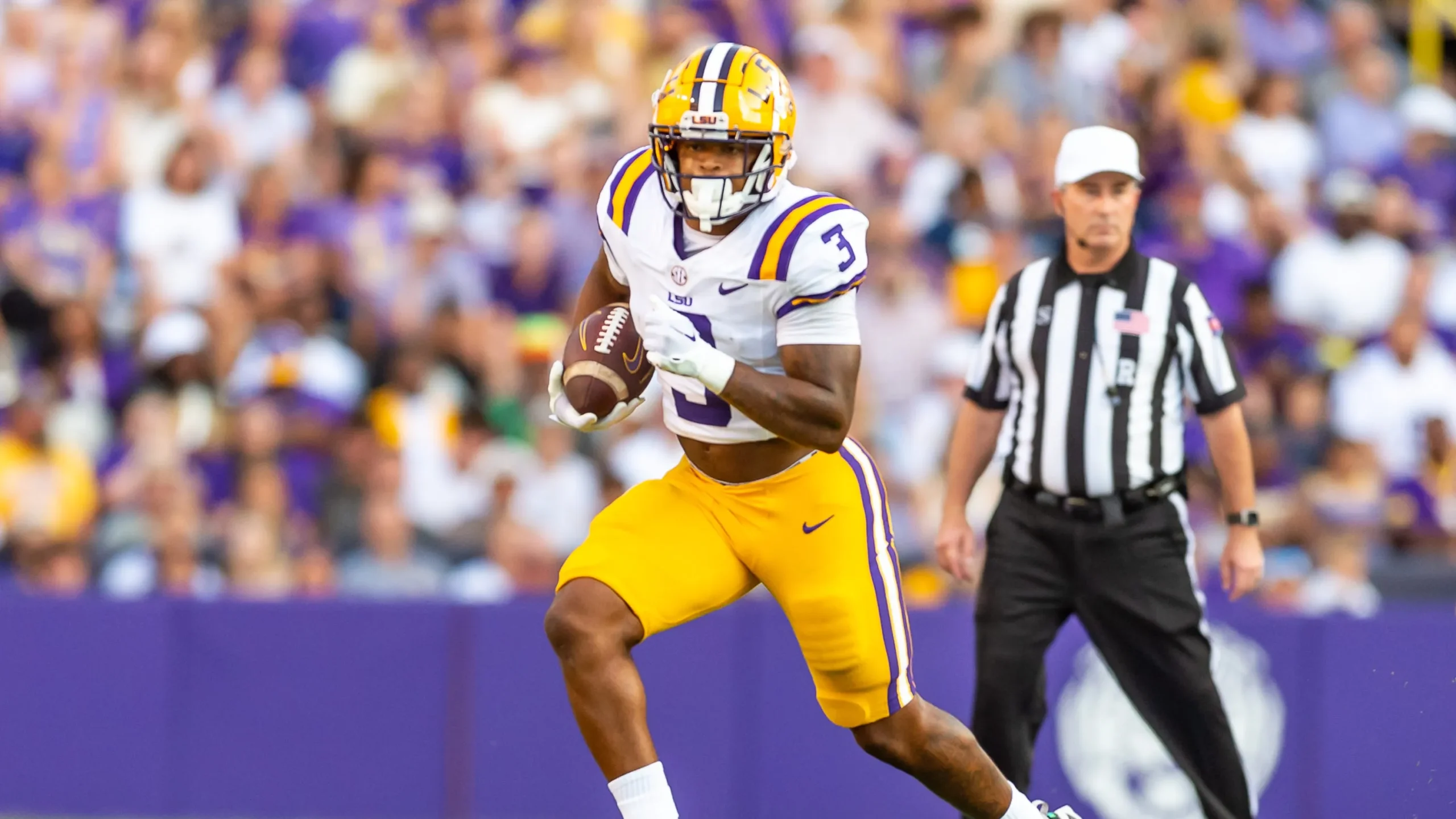 2025 NFL Draft Scouting Report: Logan Diggs, RB, Mississippi