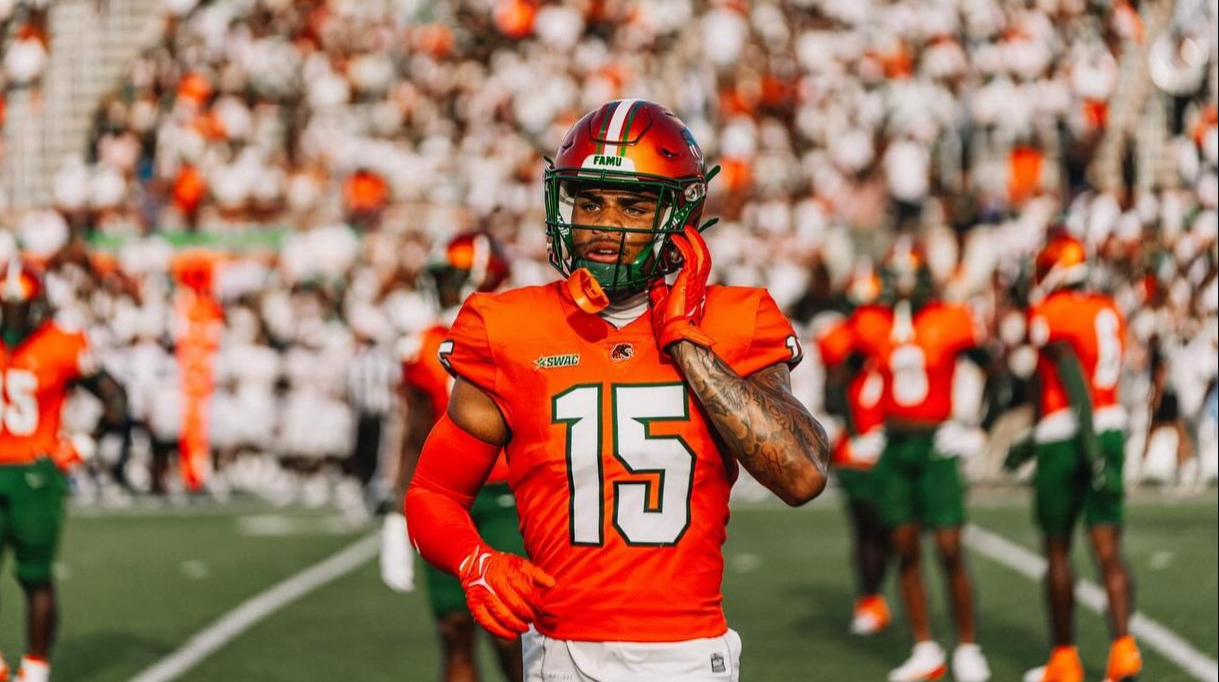 HBCU Defensive Lineman Shine in Week 2 FBS Matchups
