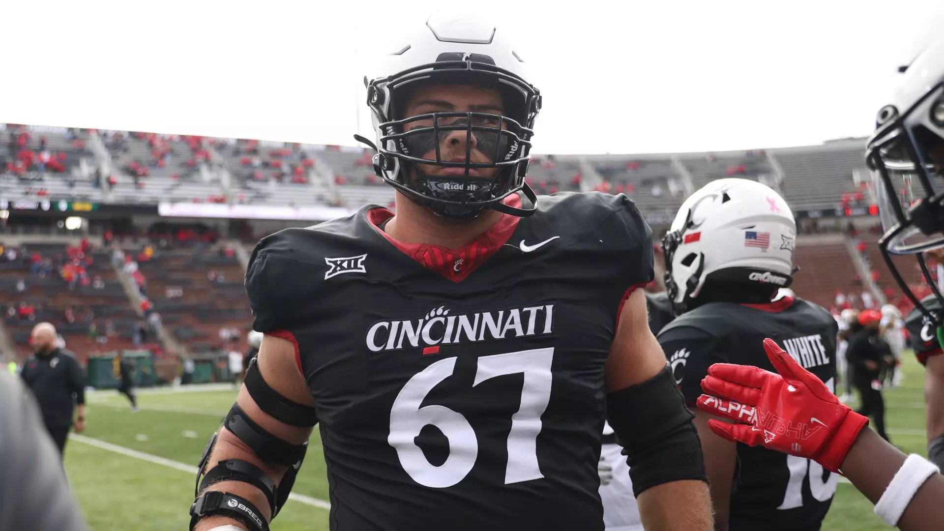 Luke Kandra: A Detailed Scouting Report from a Hula Bowl Scout